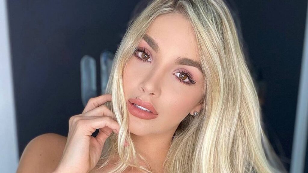 Las 100 mujeres más hermosas de Colombia del 2025