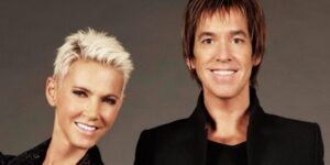 Las 10 Mejores baladas de Roxette según UachateC