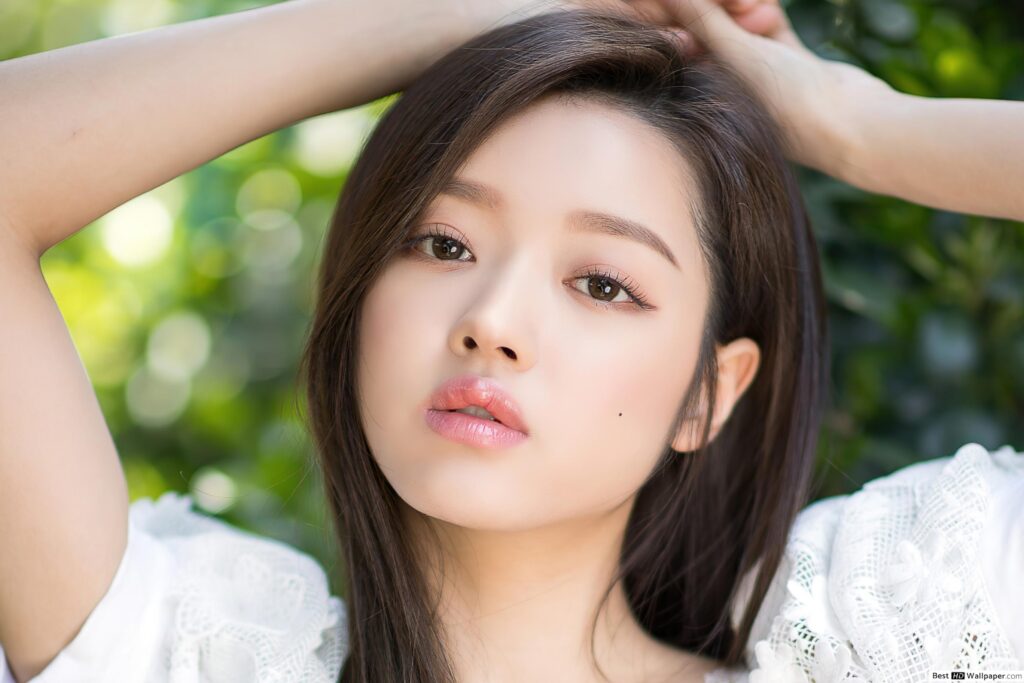 The 100 Most Beautiful Women in South Korea of 2023 – Listas UachateC