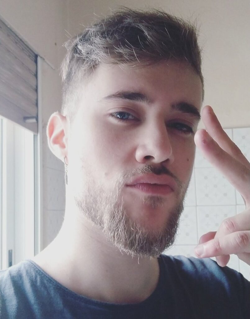 Los 10 youtubers más guapos del mundo del 2022 - Listas UachateC