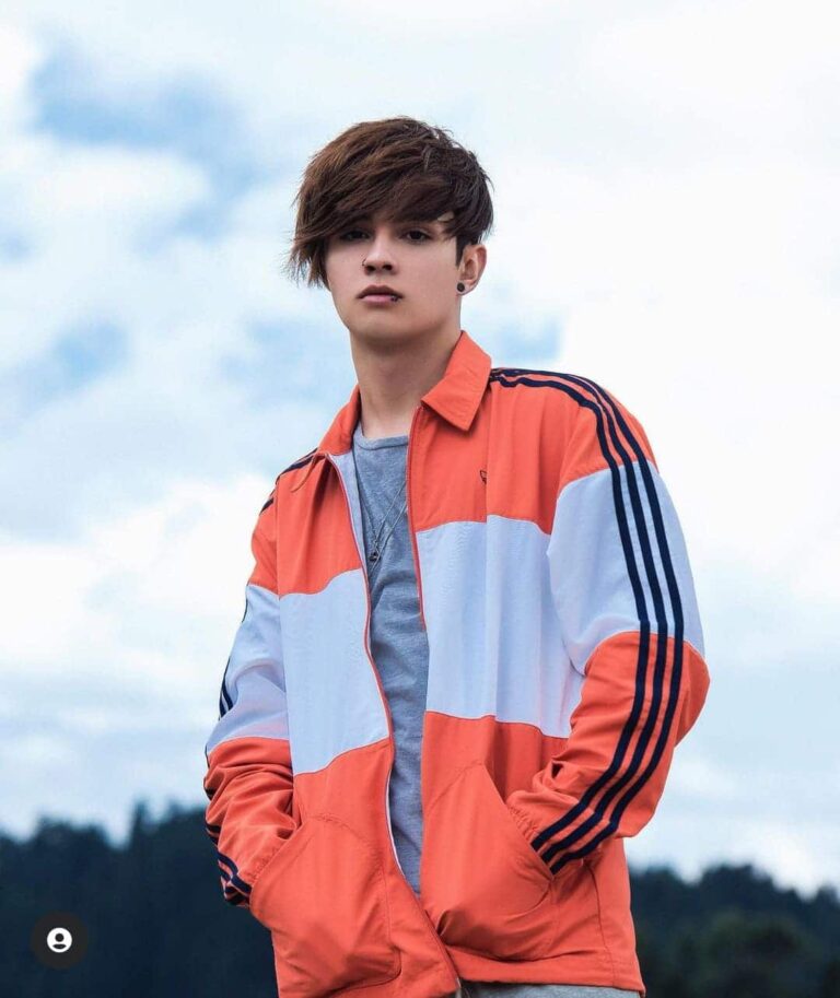 Los 100 hombres más guapos de Colombia del 2023