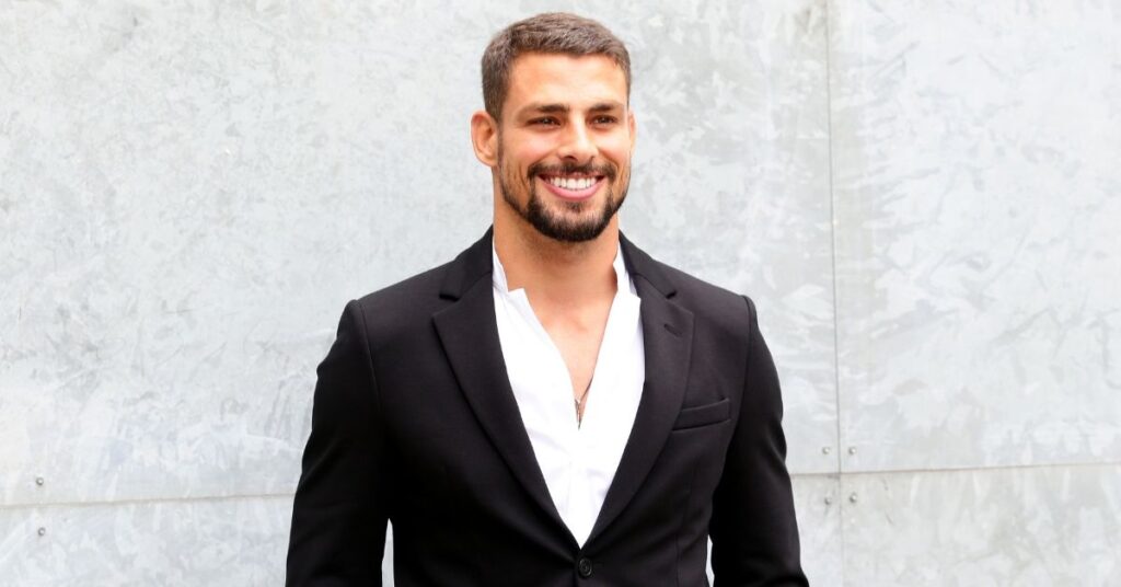 Los 100 hombres más guapos de Brasil - Listas UachateC