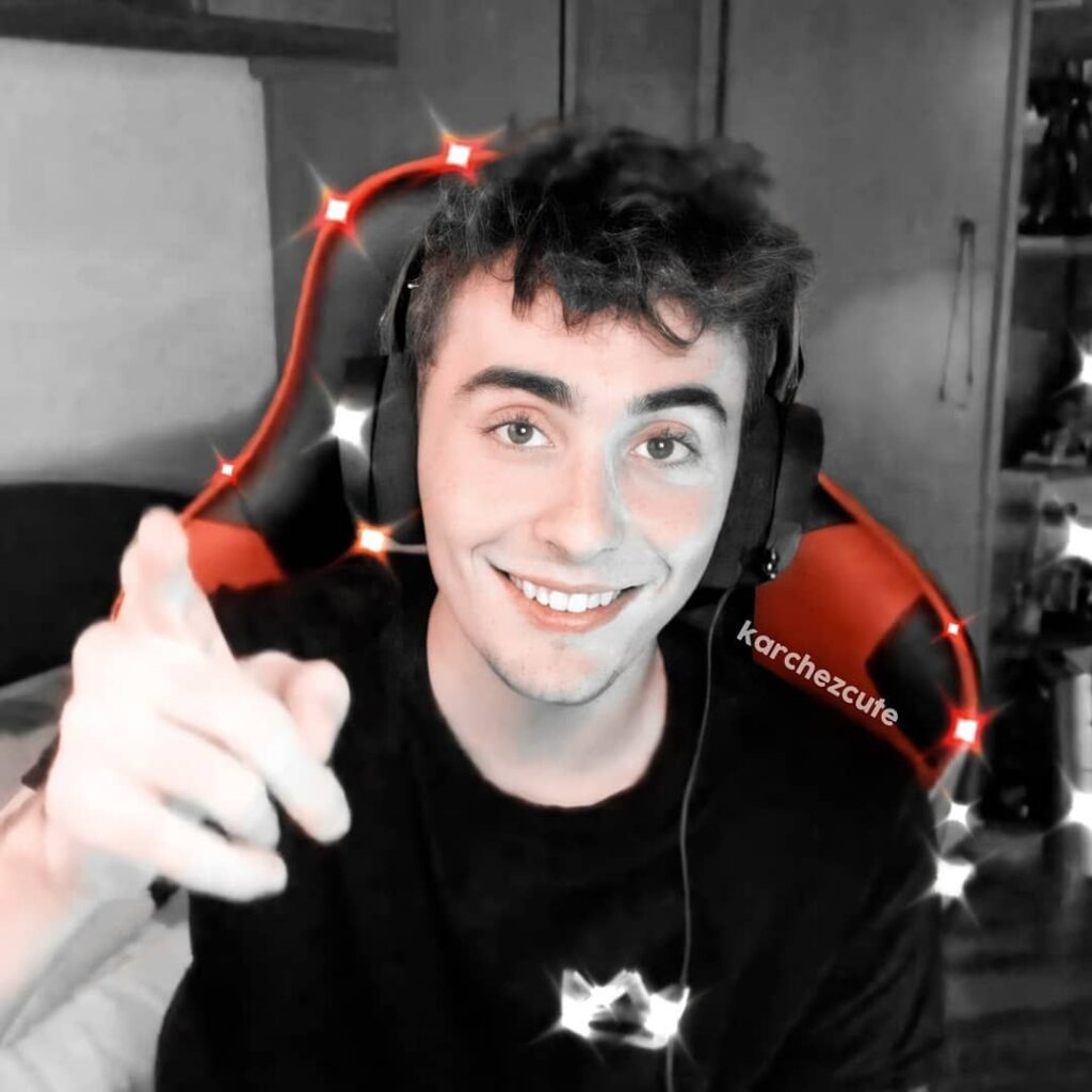 Los 10 youtubers más guapos del mundo del 2022 - Listas UachateC