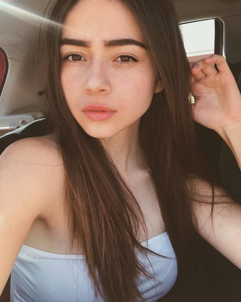 100 mujeres más hermosas de tiktok que vas a querer seguir