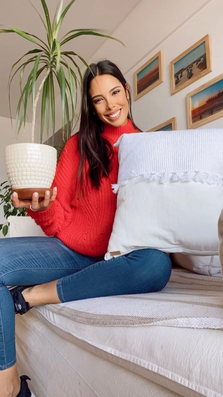 Las 10 influencers argentinas más hermosas de Instagram – Listas UachateC