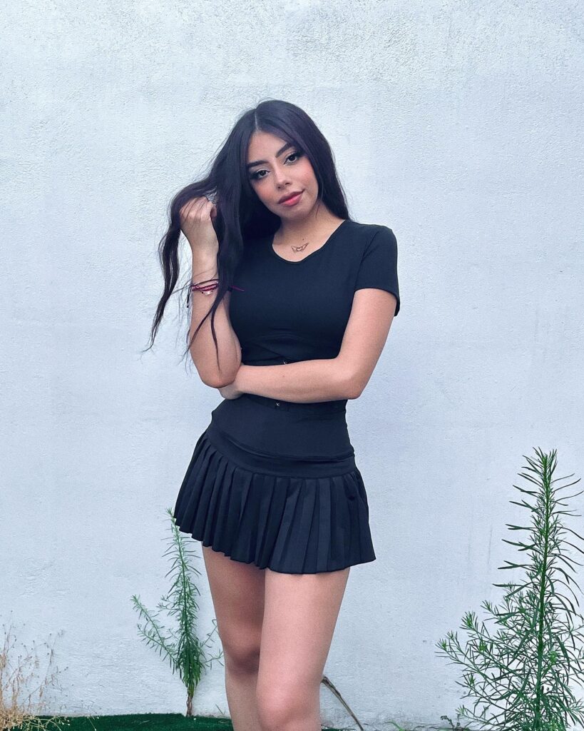 Las 10 streamers más hermosas de México de 2023