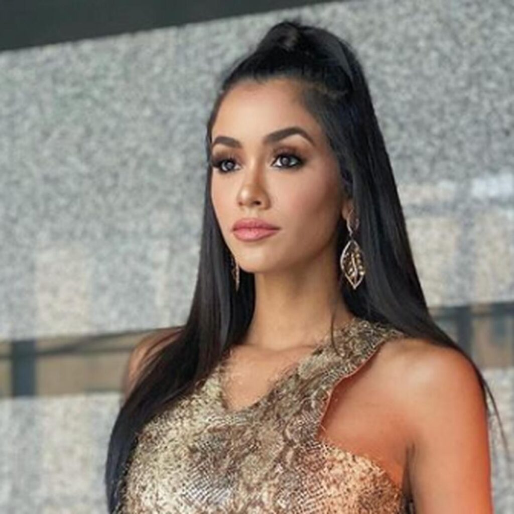 Las 10 mujeres más hermosas de Lima, Perú – Listas UachateC