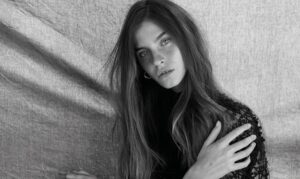 Las 10 modelos chilenas más hermosas de 2023