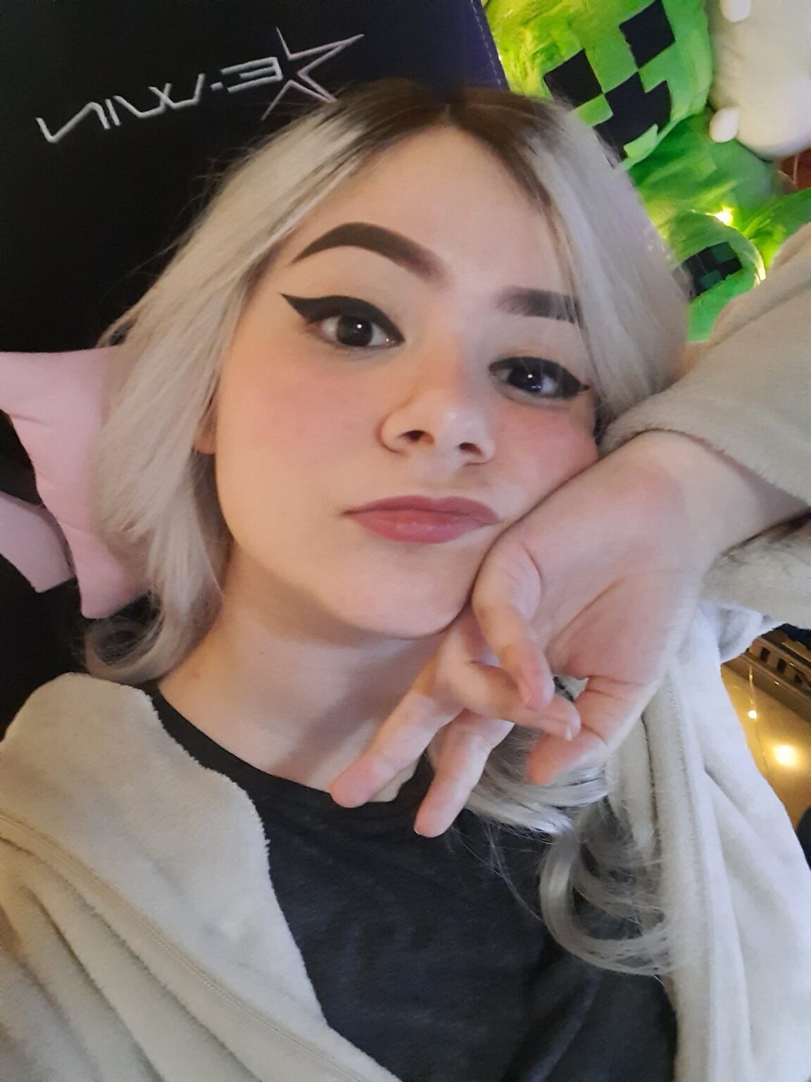 Las 10 streamers más hermosas de México de 2023