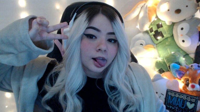 Las 10 streamers más hermosas de México de 2023