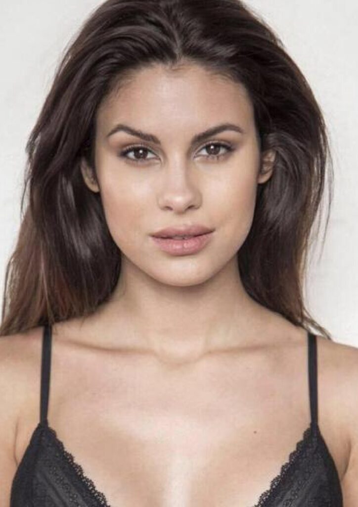The 15 most beautiful actresses in Portugal of 2023 – Listas UachateC