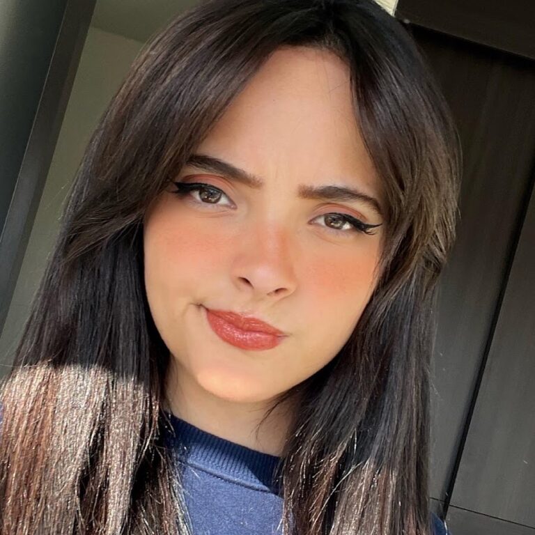 Las 10 streamers más hermosas de México de 2023