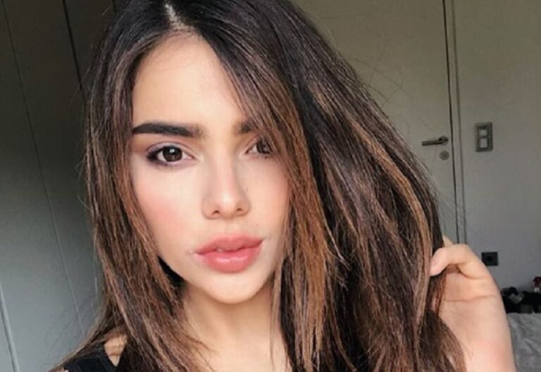 Las 10 influencers colombianas más hermosas de Instagram – Listas UachateC