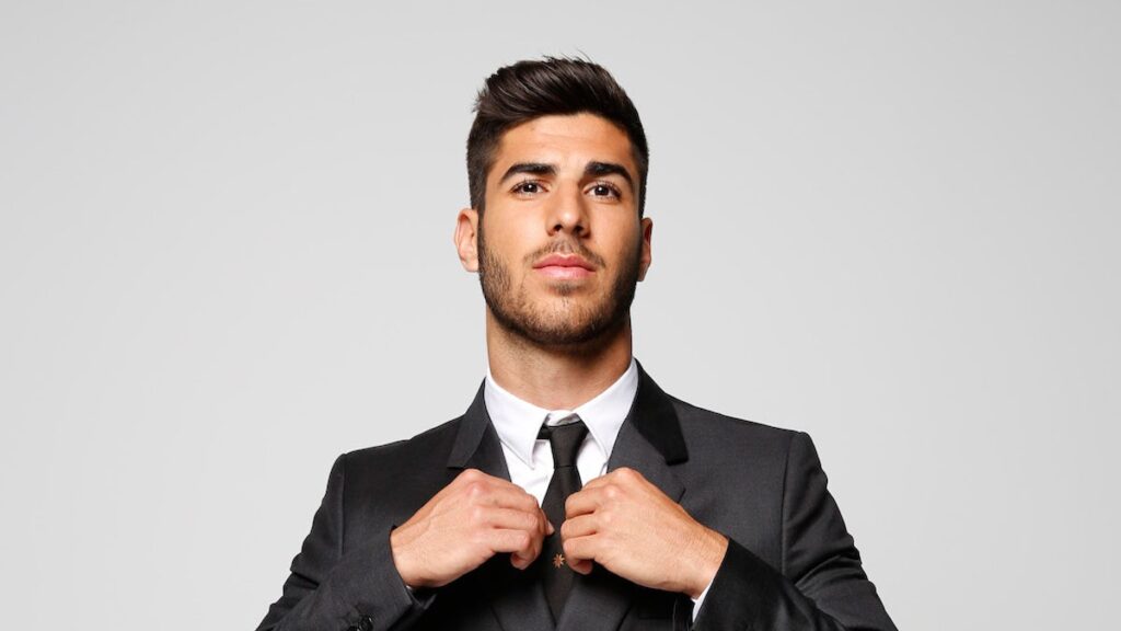 Los 100 hombres más guapos del mundo de 2023 - Listas UachateC