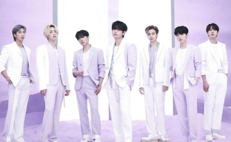 Los 5 mejores discos de Bts - Listas UachateC