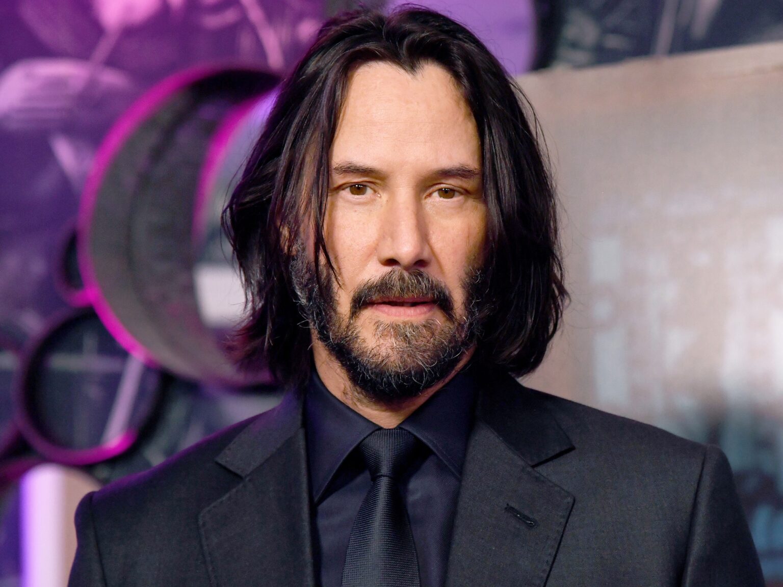 Las 10 mejores películas de Keanu Reeves según UachateC