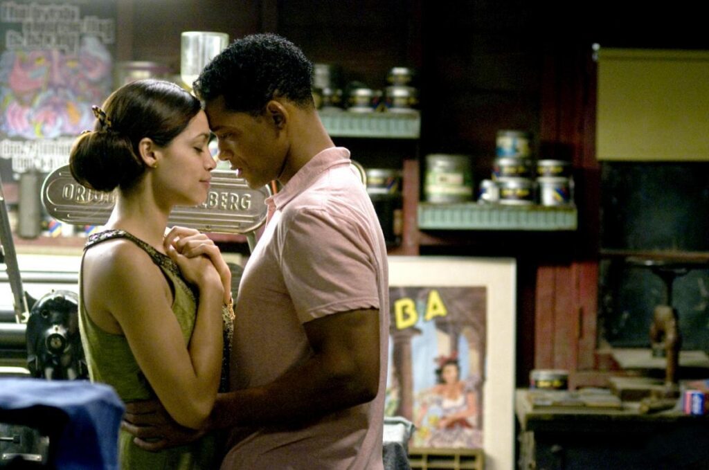 Las 10 mejores películas de Will Smith según IMDb – Listas UachateC