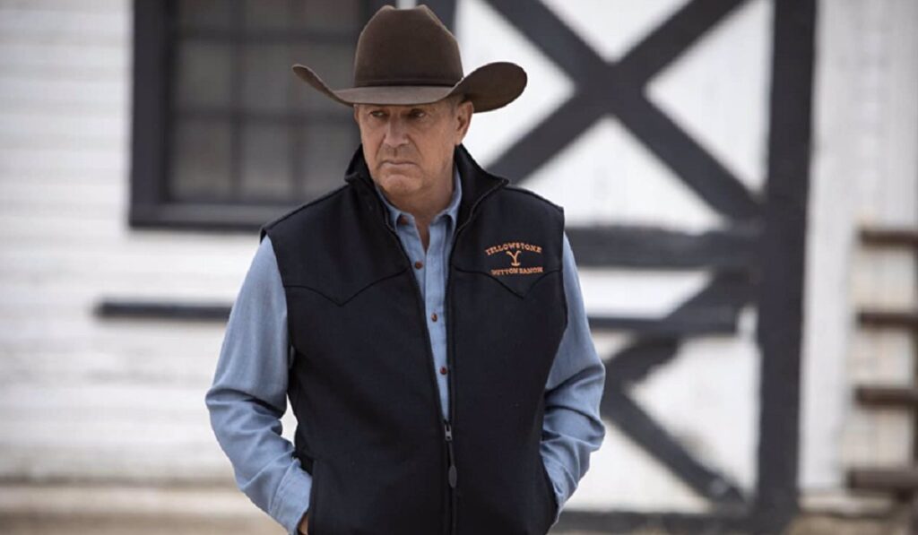 Las 35 mejores series de Paramount plus según UachateC