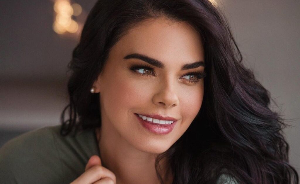 10 photos of Livia Brito that show why she is one of the most beautiful ...