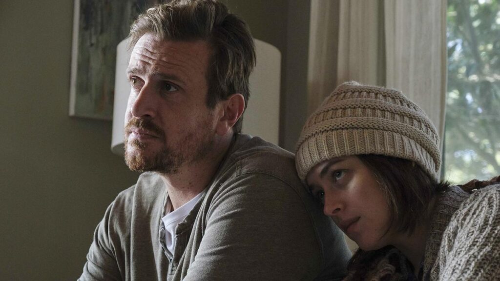 Las 10 películas más memorables, de Dakota Johnson - Listas UachateC