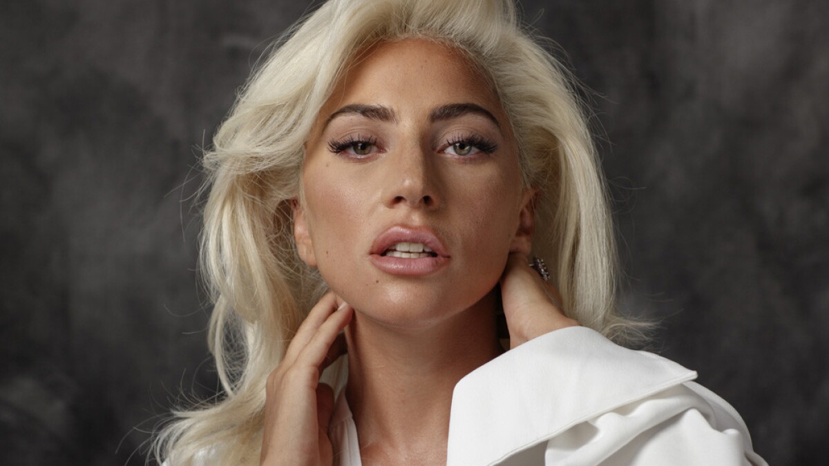Las 10 mejores canciones de Lady Gaga según UachateC - Listas UachateC