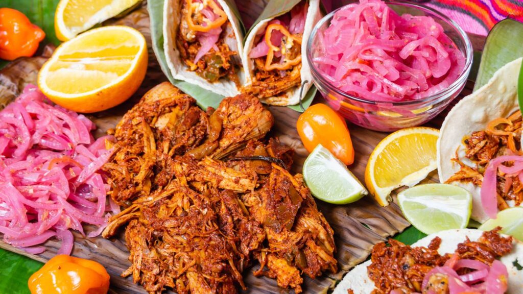 Los 10 mejores platillos típicos de Oaxaca, México – Listas UachateC