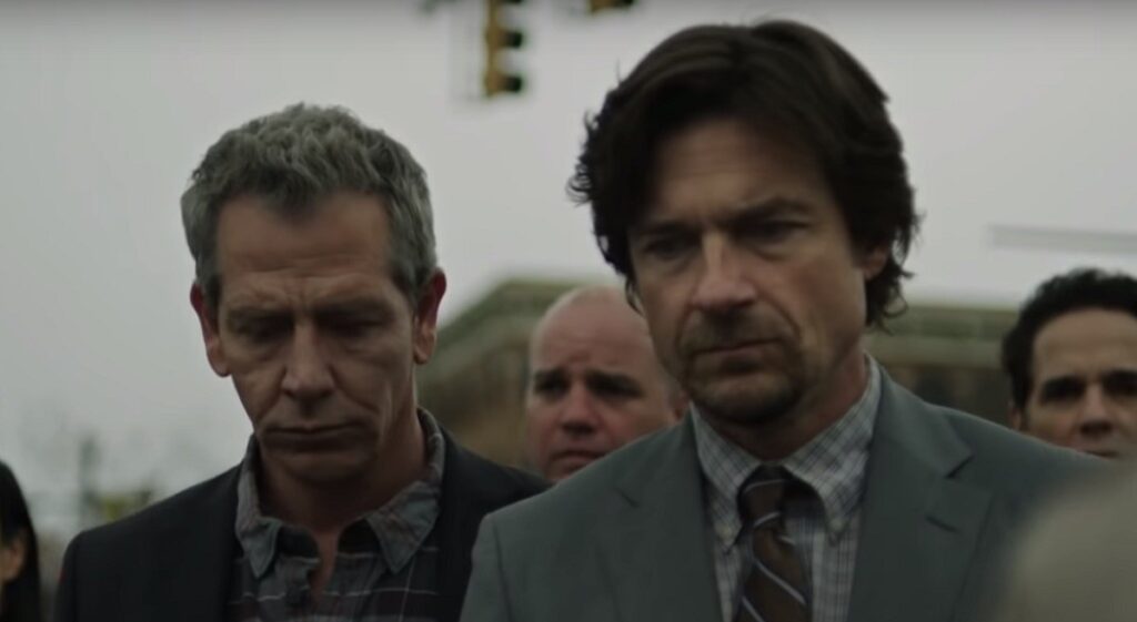 Las 10 mejores series y películas de Jason Bateman según UachateC