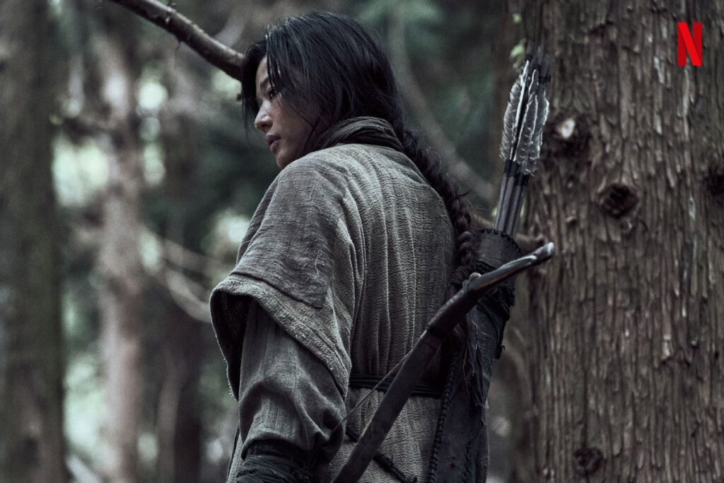Las 10 series de terror mas populares en Netflix, segun UachateC ...