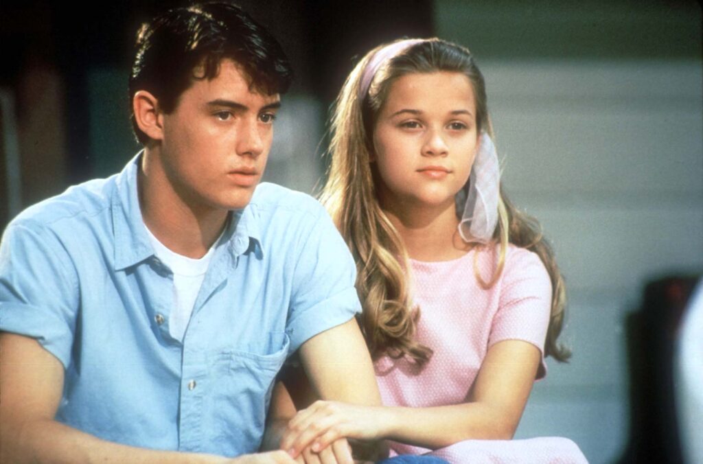 Las 10 mejores películas de Reese Witherspoon según el IMDb