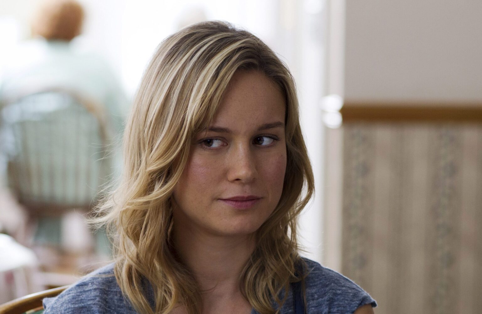 Las 10 mejores peliculas de Brie Larson, segun el IMDb - Listas UachateC
