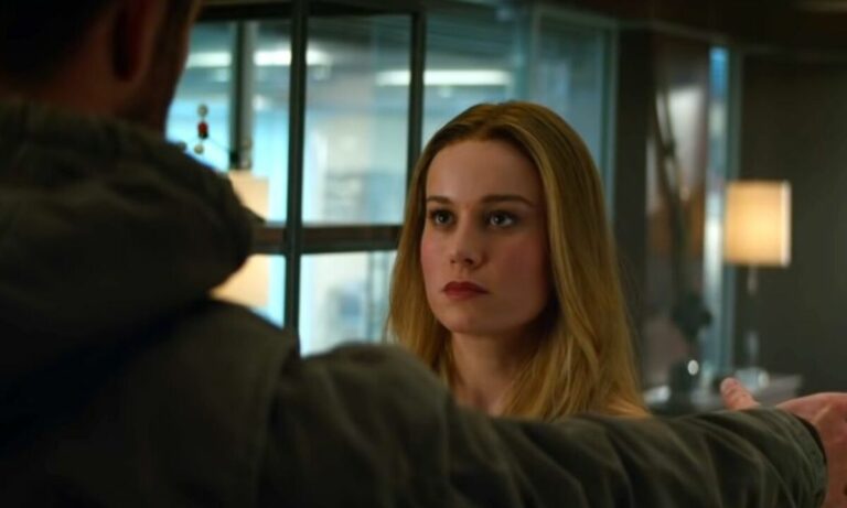 Las 10 mejores peliculas de Brie Larson, segun el IMDb - Listas UachateC