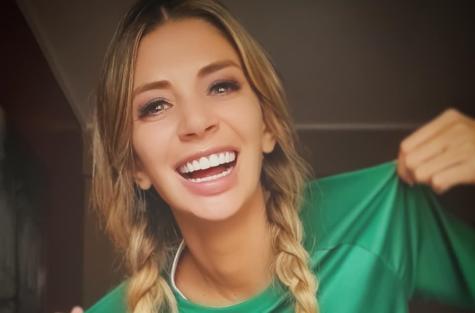 Las 10 mujeres más hermosas de Bolivia del 2023