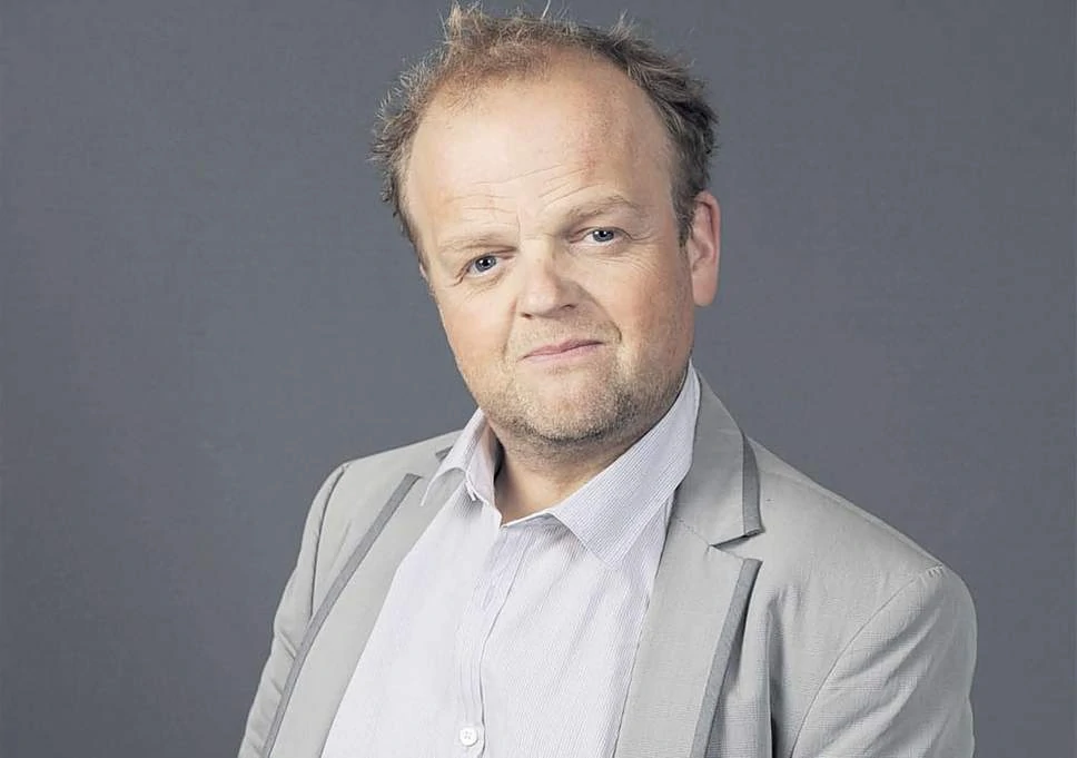 Las 10 mejores películas de Toby Jones, según el IMDb - Listas UachateC