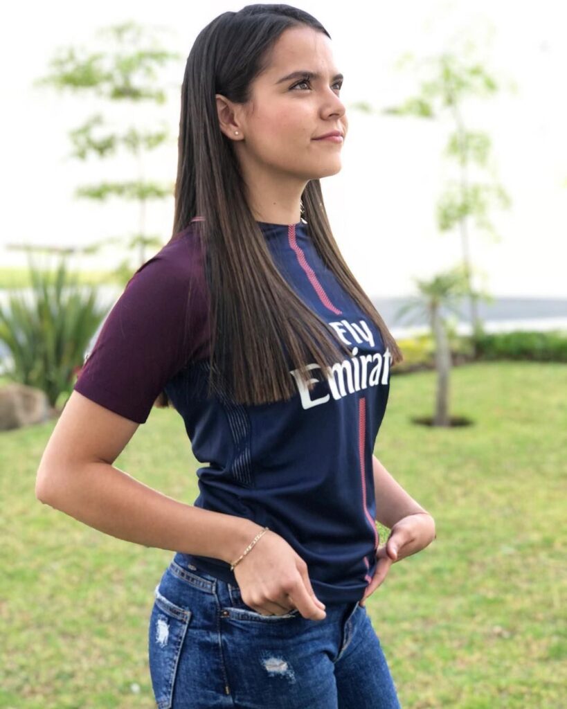 10 fotos de Marifer de Cracks para entender porque la amamos