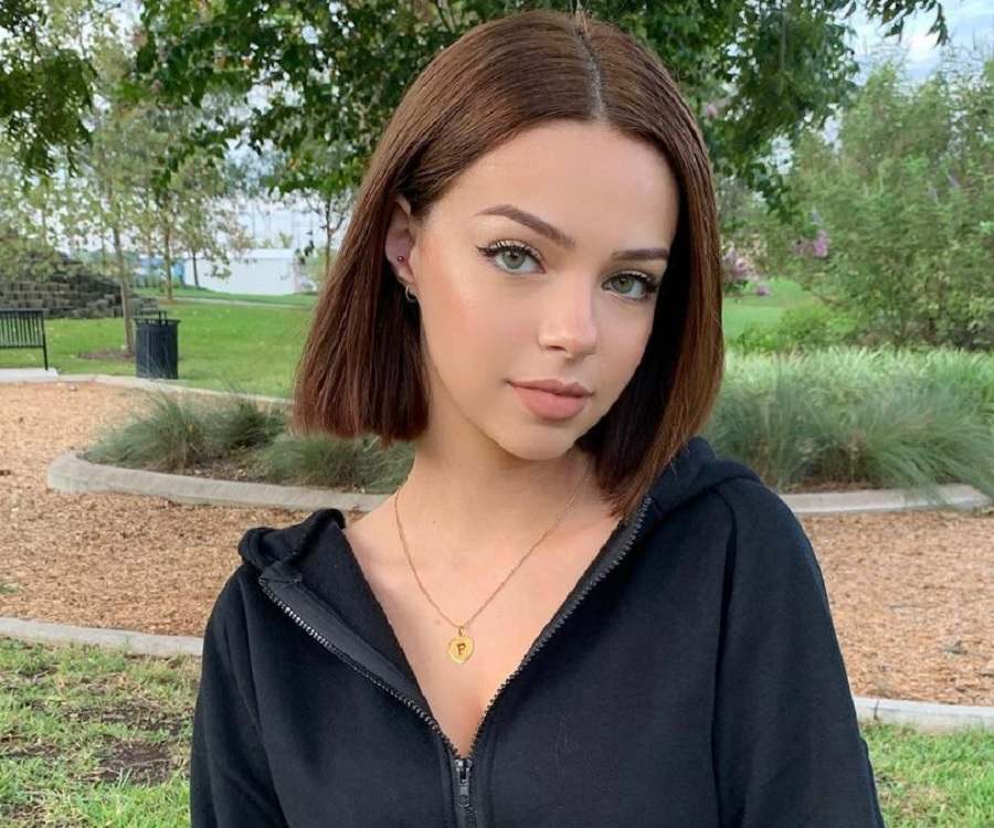 10 fotos de Pamibaby que muestran porque la amamos - Listas UachateC