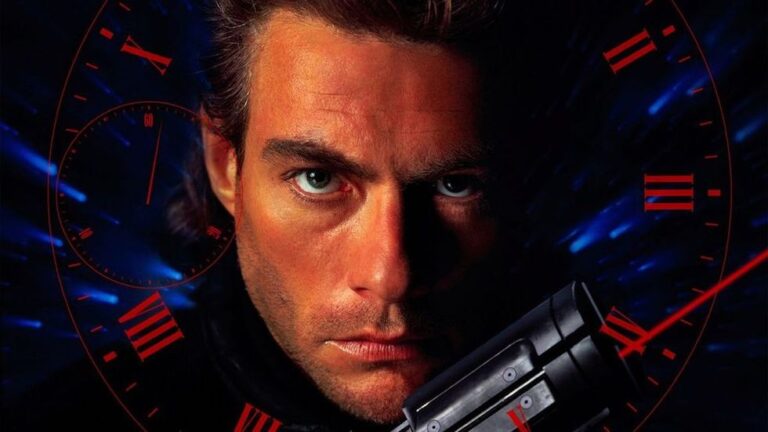 Las 10 mejores películas de Jean-Claude Van Damme, según el IMDb ...