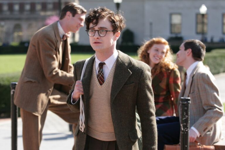Las 10 mejores películas de Daniel Radcliffe, según el IMDb. - Listas UachateC
