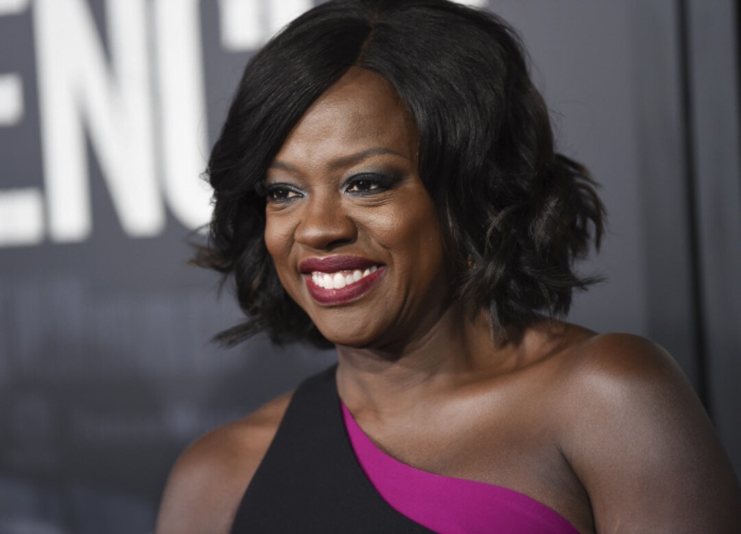 Las 10 mejores películas de Viola Davis, según el IMDb - Listas UachateC