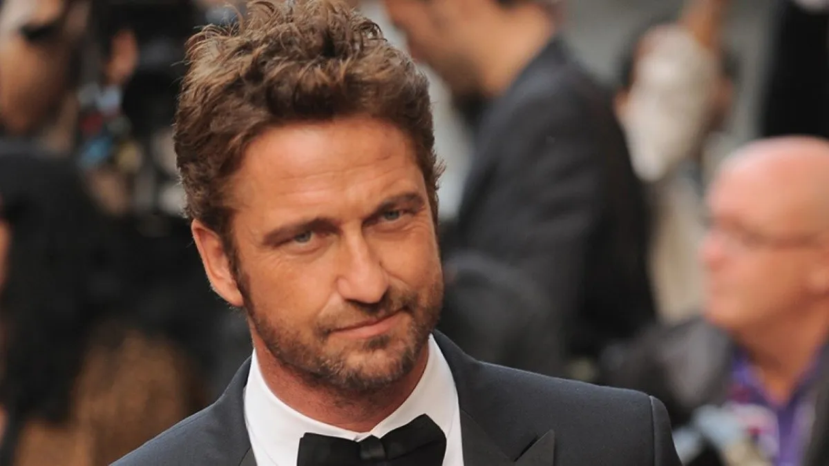Las 10 mejores películas de Gerard Butler, según el IMDb - Listas UachateC