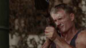 Las 10 mejores películas de Dolph Lundgren, según el IMDb - Listas UachateC