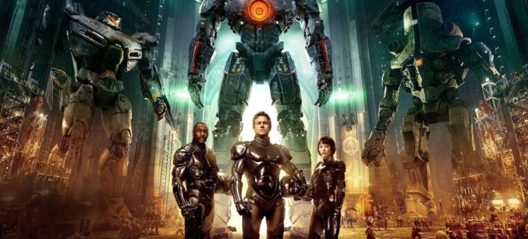 Las 10 mejores películas de robots, según UachateC – Listas UachateC