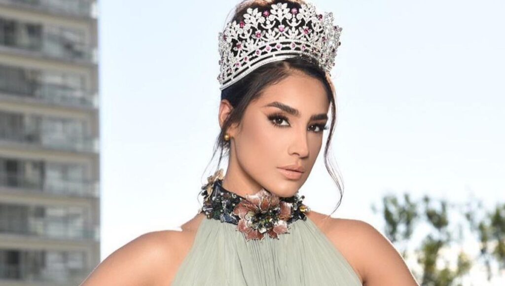 Las 10 modelos brasileñas más hermosas de 2023