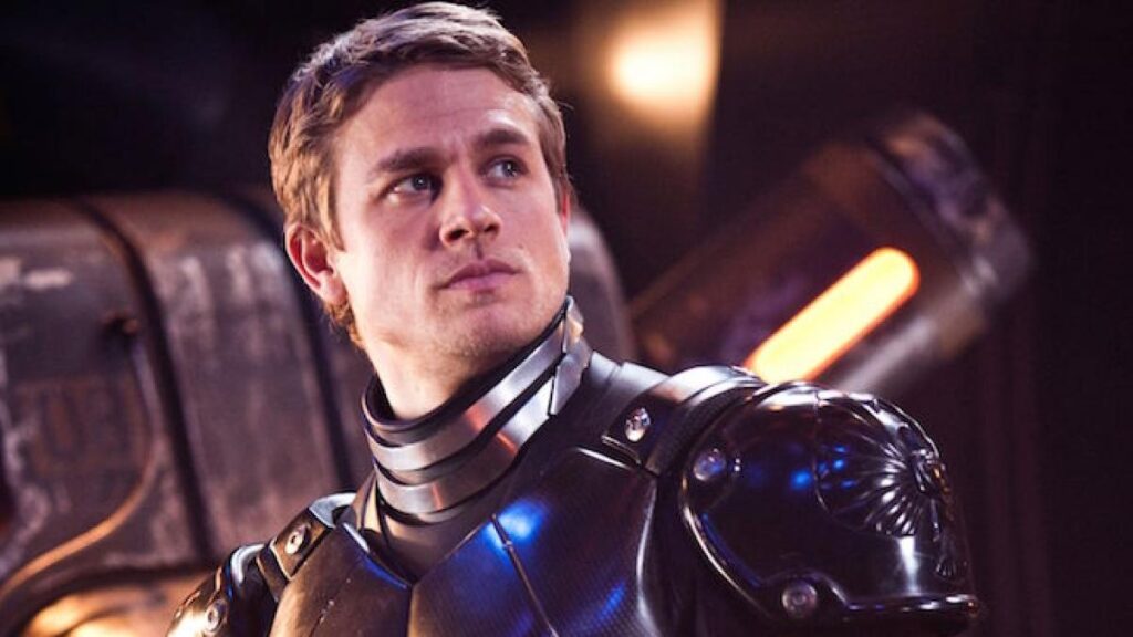 Las 10 mejores series y películas de Charlie Hunnam, según la critica ...