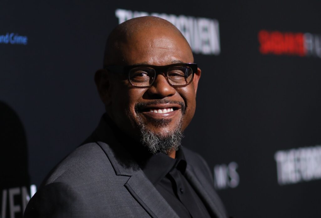 Las 10 mejores películas de Forest Whitaker, según el IMDb - Listas UachateC