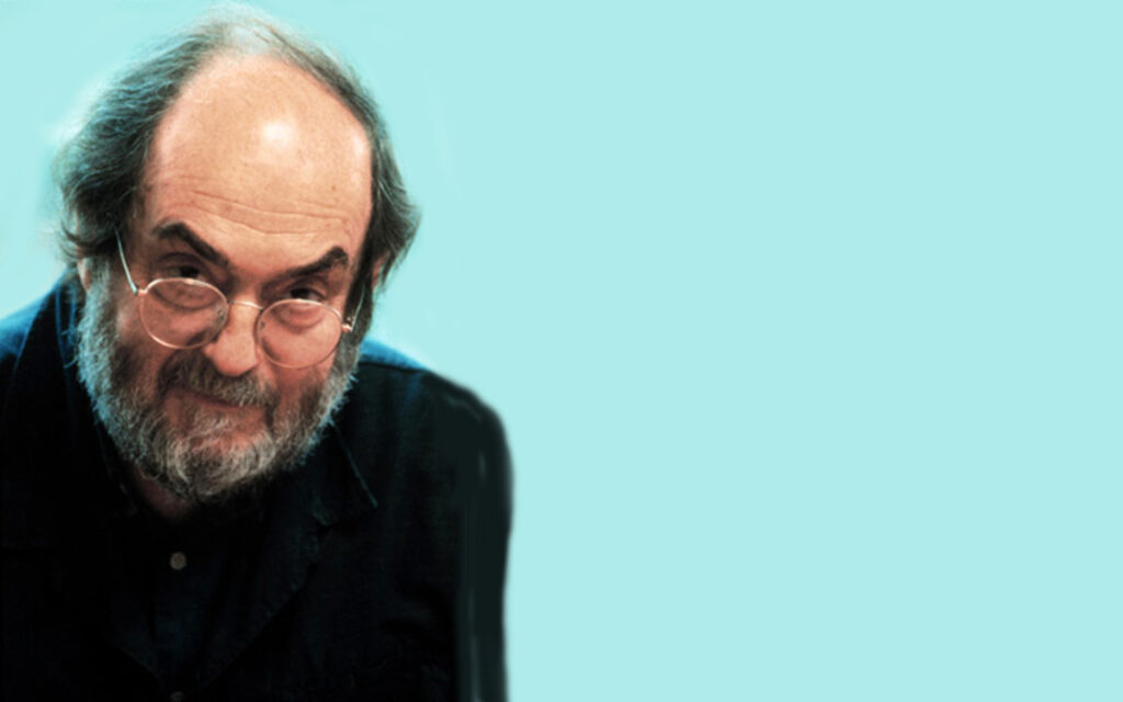 Las 10 mejores películas dirigidas por Stanley Kubrick según el IMDb
