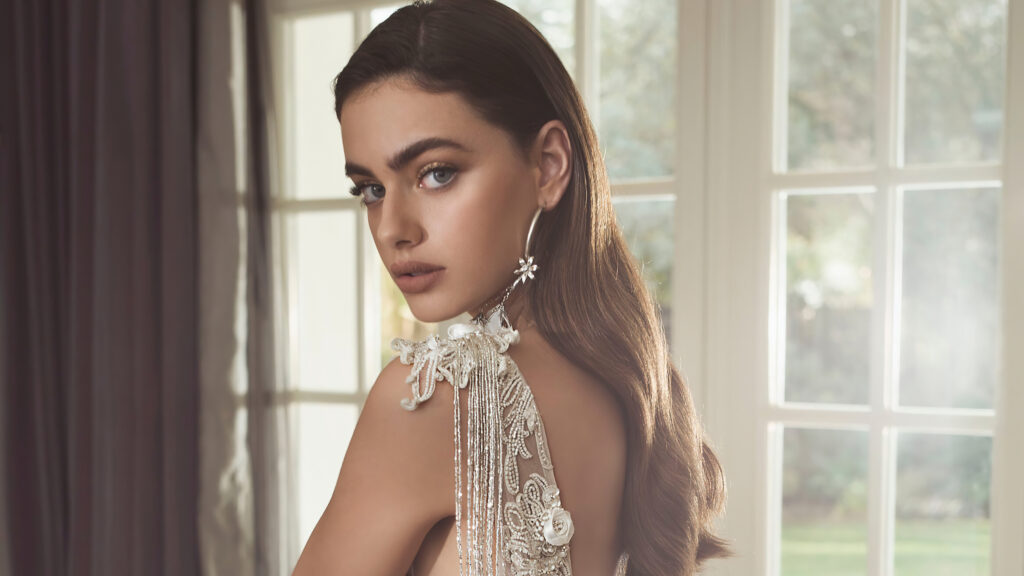 The 100 Most Beautiful Women in Israel of 2023 - Listas UachateC