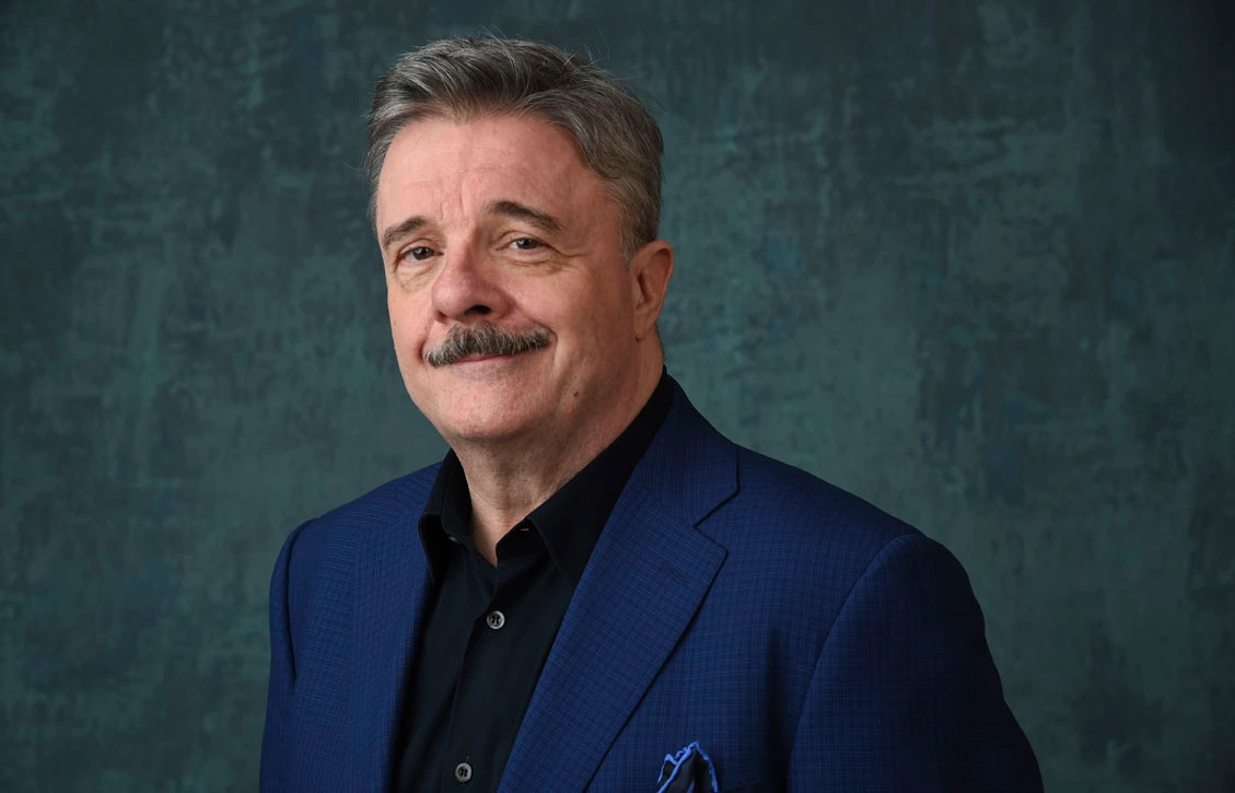 Las 10 mejores series y películas de Nathan Lane según UachateC ...