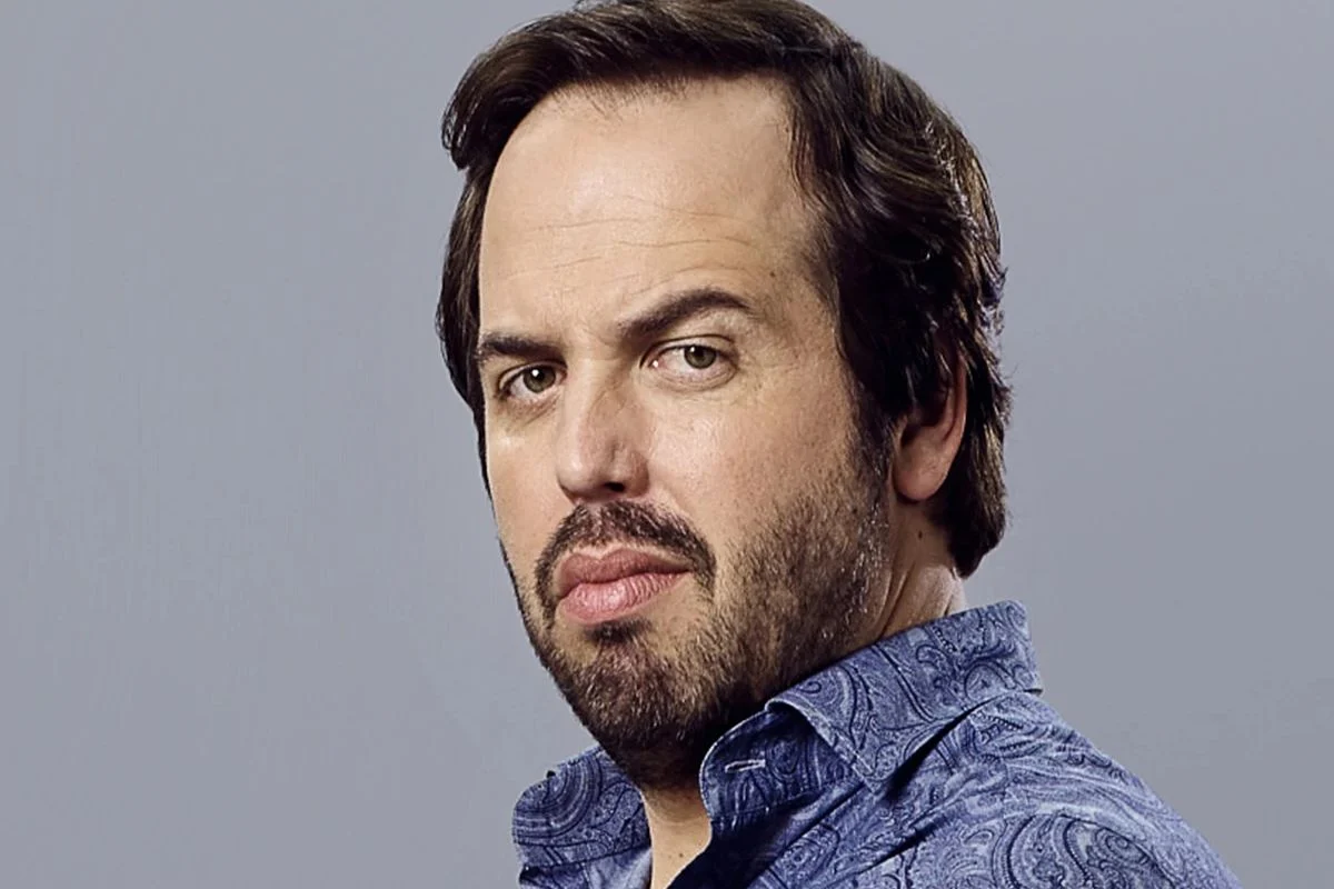 Las 10 mejores películas de Angus Sampson según UachateC - Listas UachateC