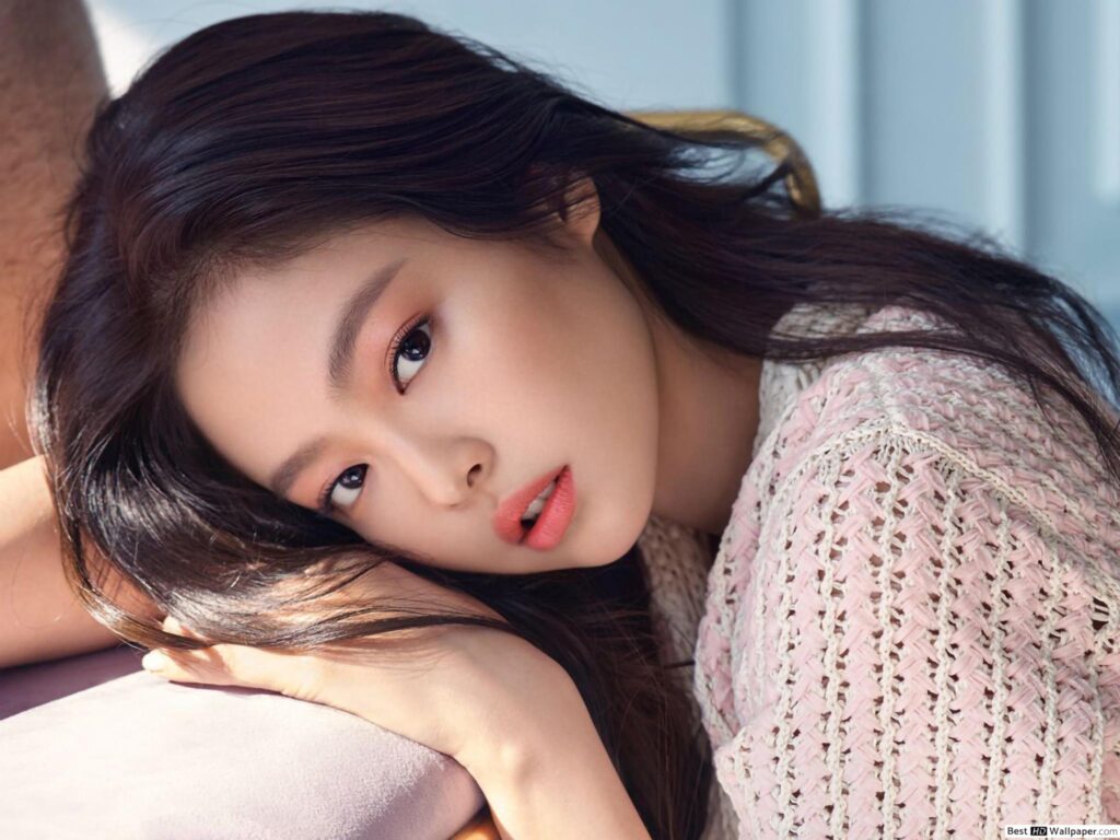 The 100 Most Beautiful Female Idols In Kpop - Listas UachateC
