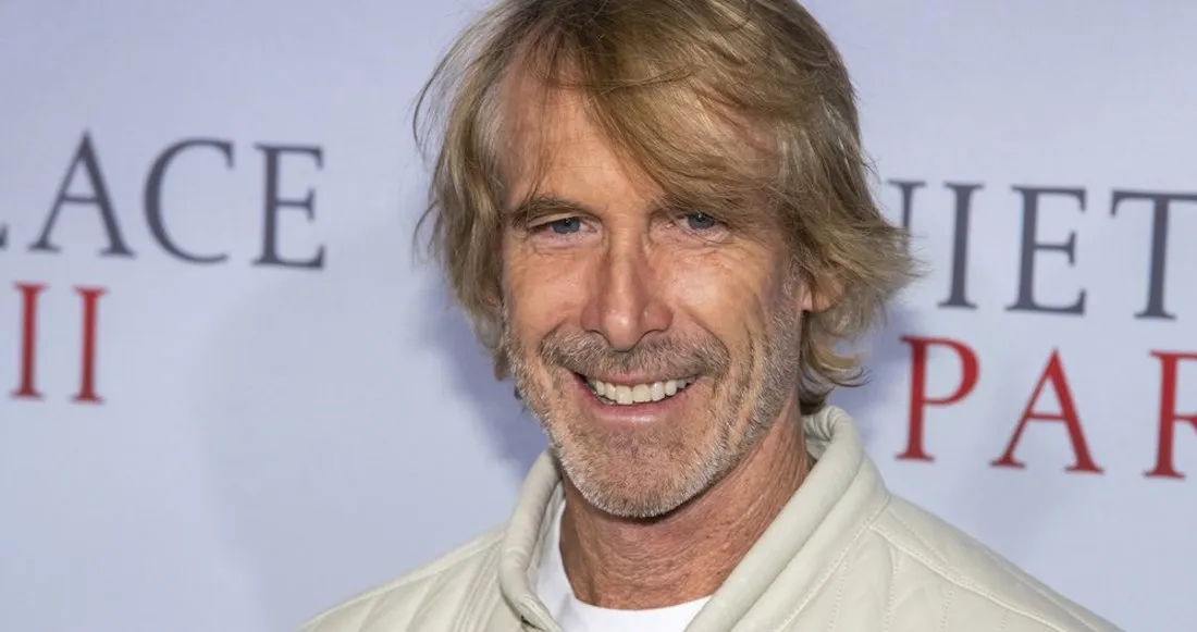 Las 10 mejores películas dirigidas por Michael Bay según el rottentomatoes